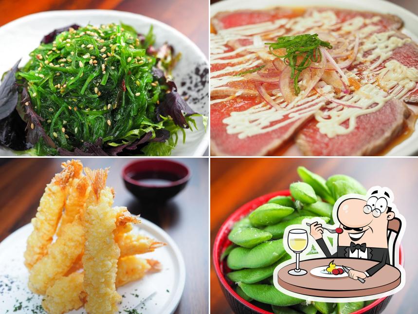 Best restaurants in Bentons Square Shopping Centre Mall - Restaurant Guru