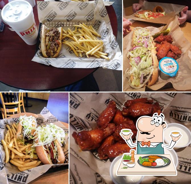 Find the best place to eat in Corbin, summer 2024 - Restaurant Guru