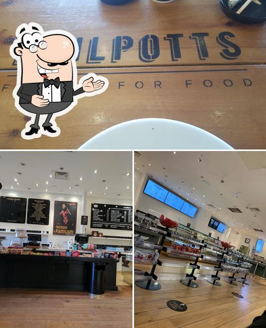 Philpotts Ltd - Colmore Row, Grand Hotel, 37 Colmore Row in Birmingham ...