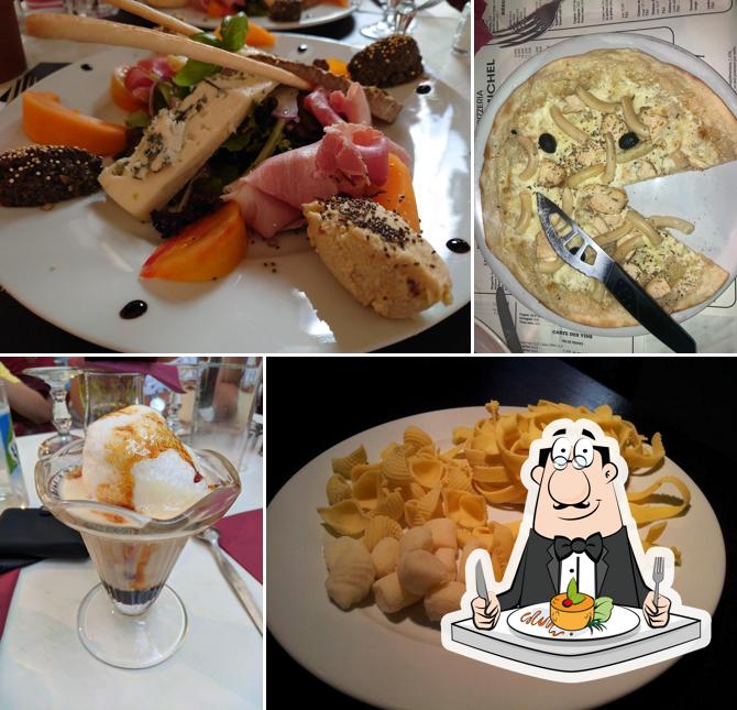 le plus de la placette, Castellane - Menu du restaurant, prix et avis