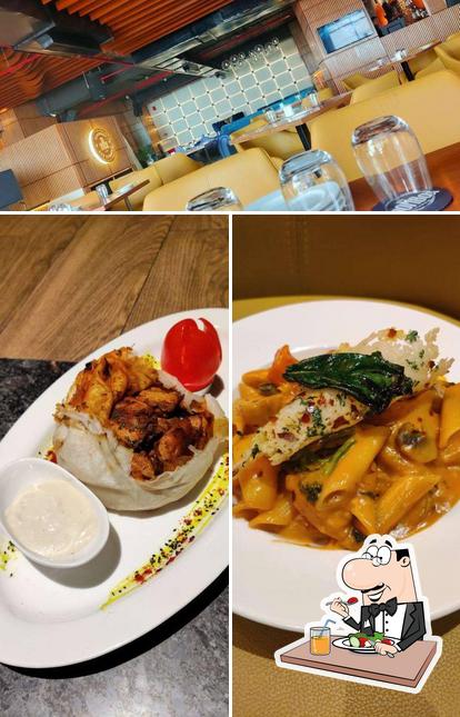 Boombox Lucknow, Lucknow - Restaurant menu and reviews