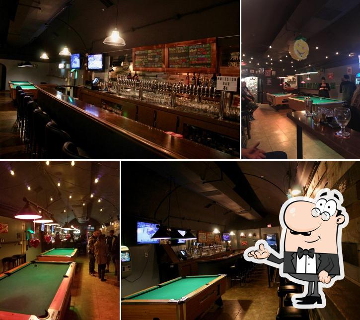 Mission Bar in Santa Ana - Restaurant reviews