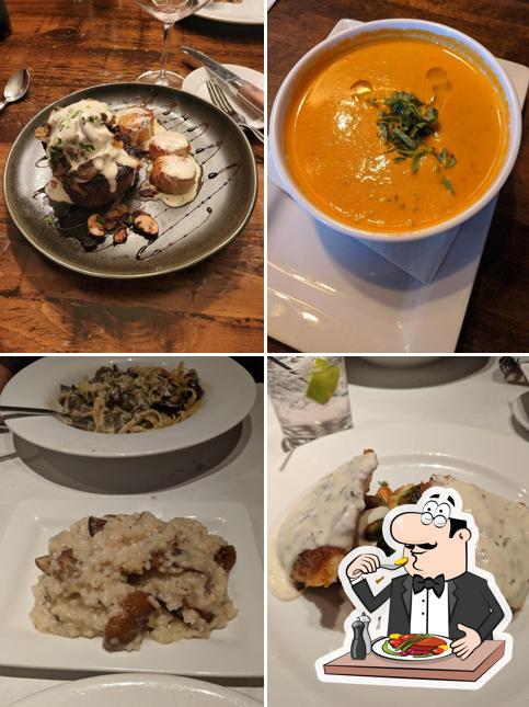 Perron's Sul Lago, Prior Lake - Restaurant menu, prices and reviews