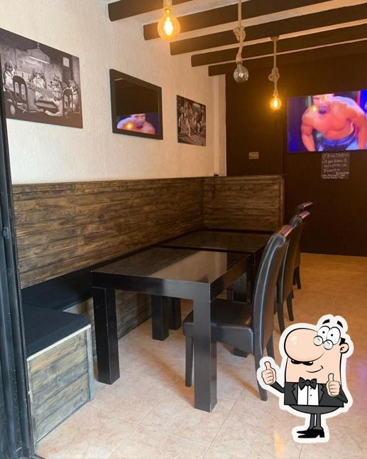 The Dog House Pub in L'Albir - Restaurant reviews
