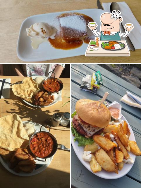 Tyn-Y-Capel Inn & Restaurant, Minera - Restaurant menu, prices and reviews