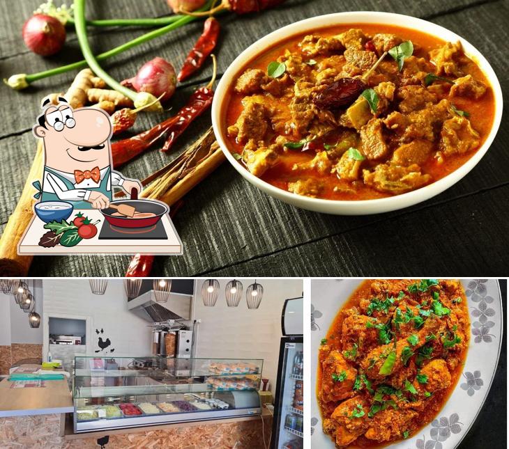 RAJA DONER KEBAB in Albox - Restaurant reviews