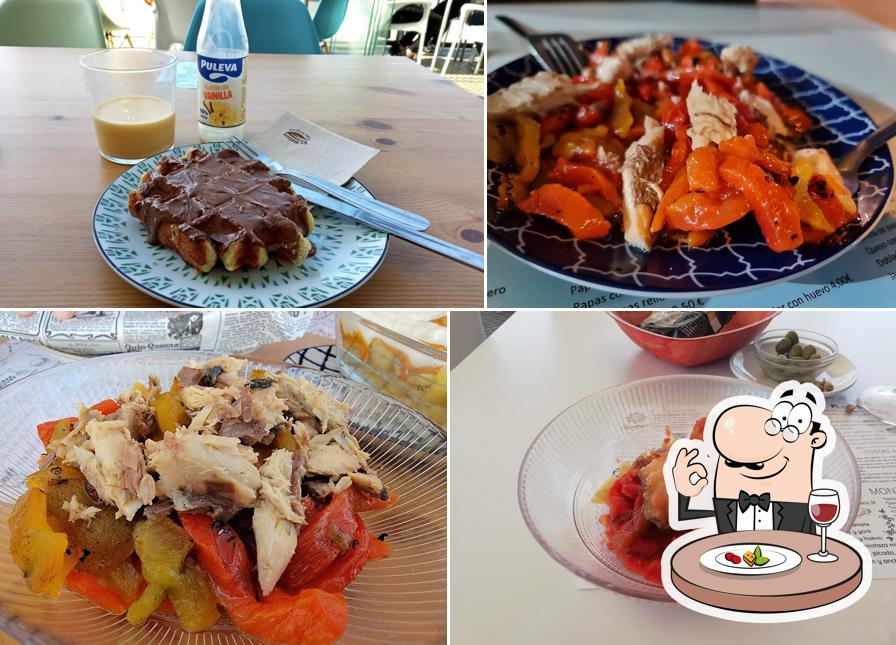 Biruji Multibar in Cádiz - Restaurant reviews