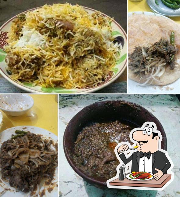 Asma Hotel, Baruipur - Restaurant reviews