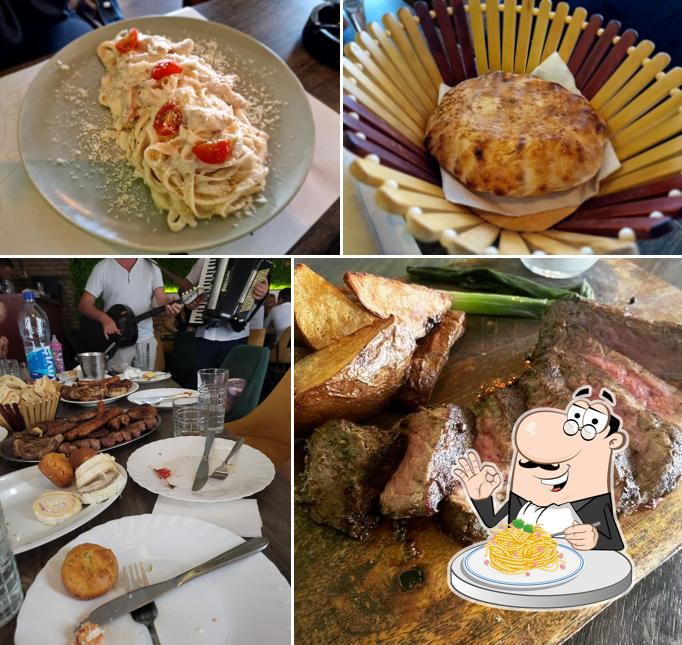 Basta Bar Bogatic, Bogatić - Restaurant reviews