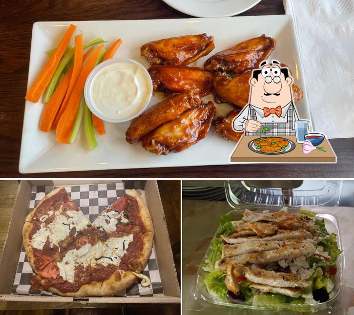Canton Pizza Kitchen in Canton - Restaurant reviews
