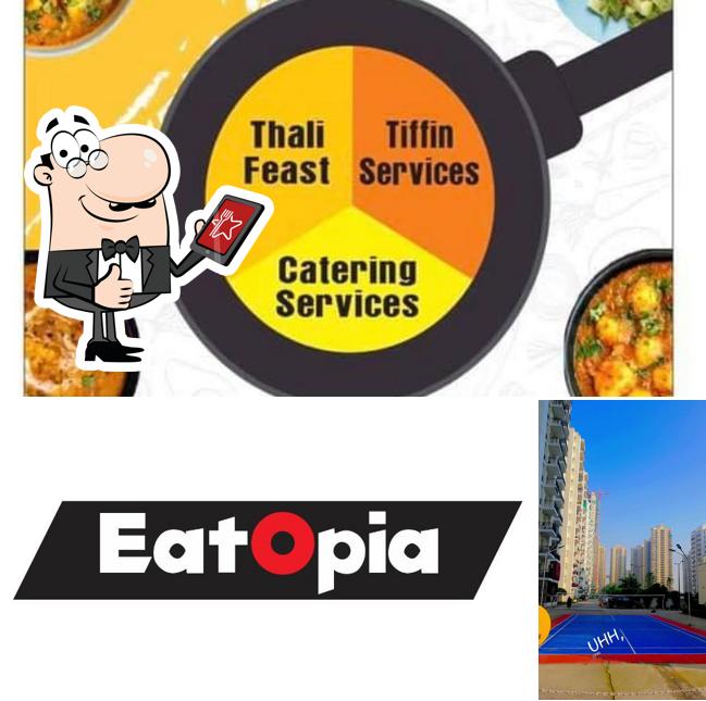 EATOPIA FOODS, Ghaziabad - Restaurant reviews