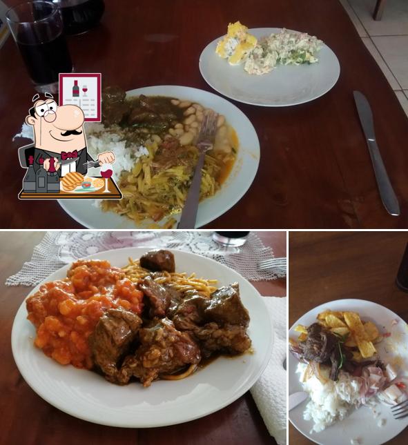 El Cordero Macho restaurant, Lima - Restaurant reviews