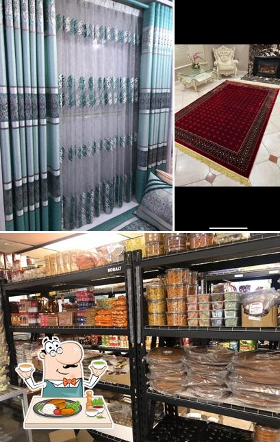 Emran Market in Spokane - Restaurant reviews