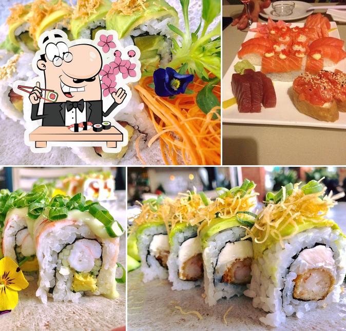 Menu of Fishmonger Centurion, Centurion - seafood restaurant reviews ...