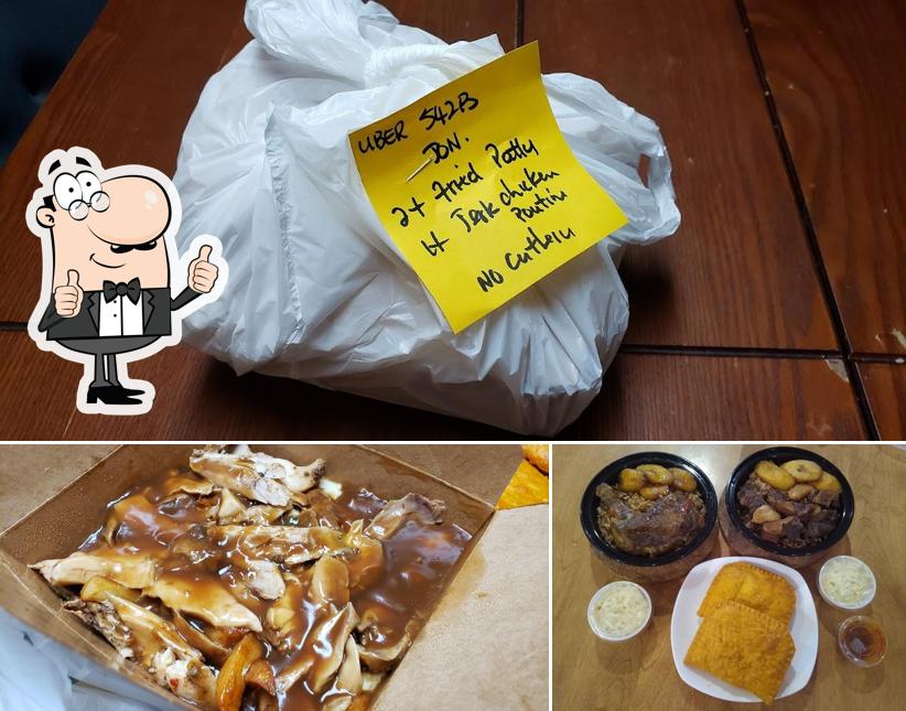 Jerkies Chicken in Ottawa - Restaurant reviews