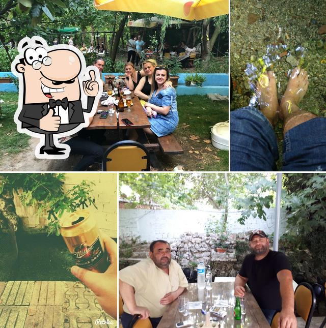 Kaynarca Havuzbaşı Restorant, Turkey - Restaurant reviews