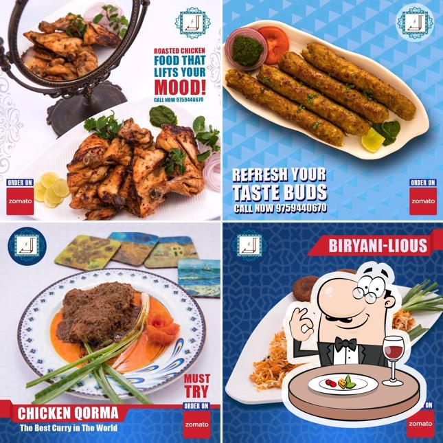 Koocha e Lazzat, Delhi - Restaurant reviews