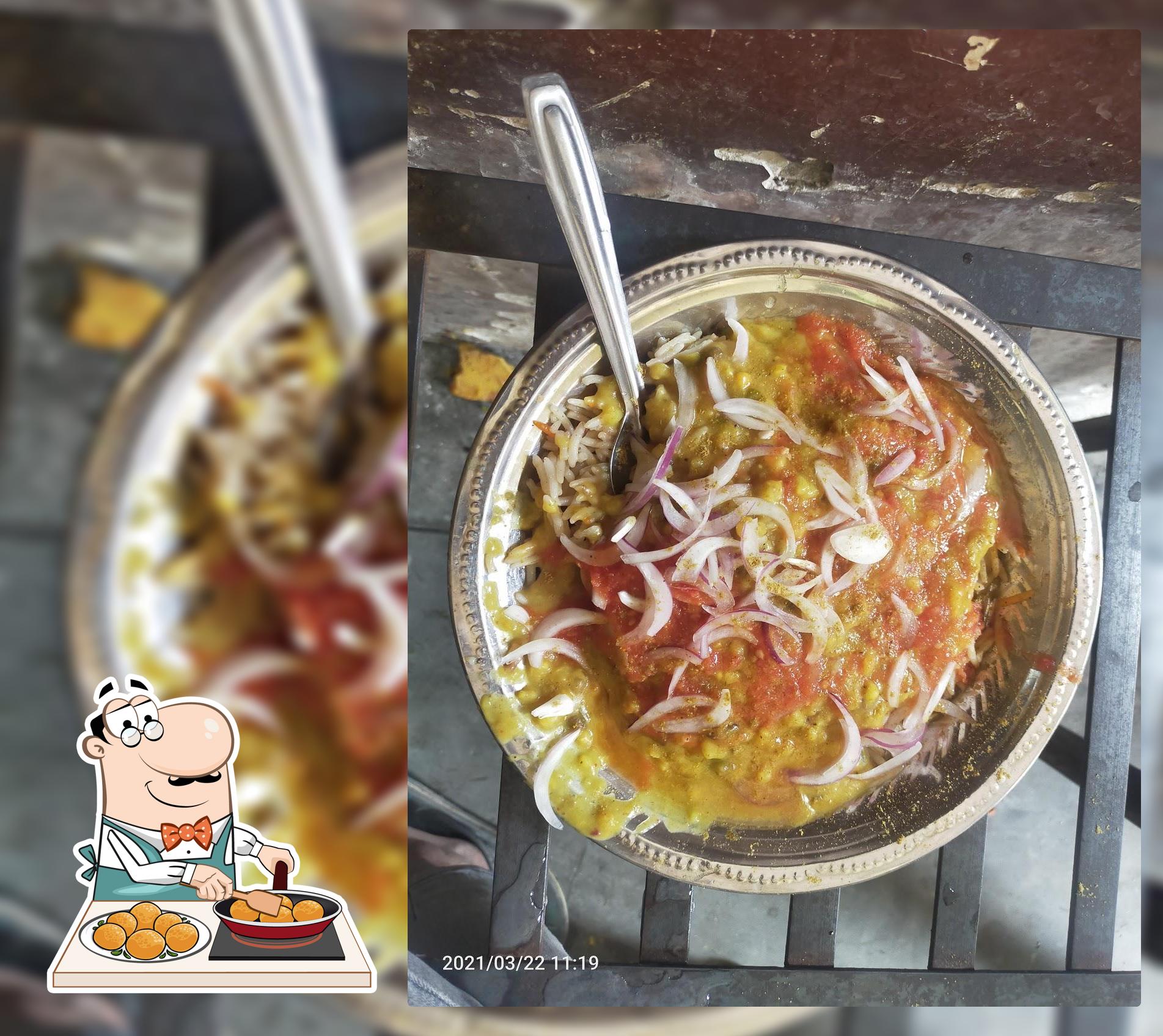 Top 5 restaurants with haleem in Delhi, february 2026 - Restaurant Guru