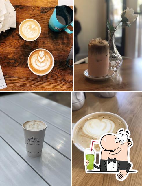 Paper Plane Coffee Co. in Montclair - Restaurant reviews