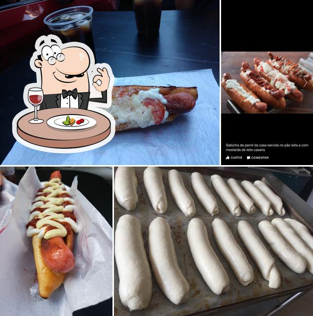 PoPa Artesanal Hot-Dog restaurante, São Paulo - Avaliações de restaurantes