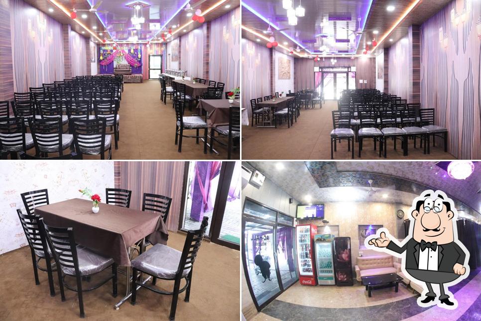 Sarpanch Pub Bar & Restaurant, Hajipur - Restaurant menu, prices and ...