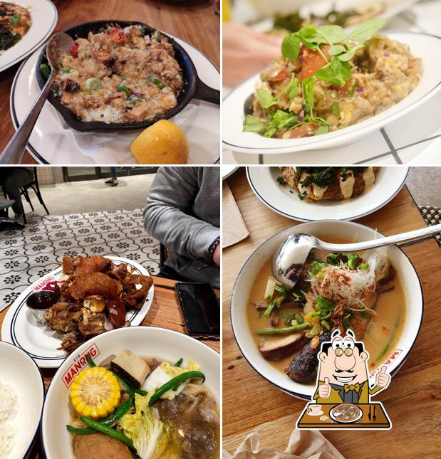 Sir Manong Eastern Creek, Eastern Creek - Restaurant menu, prices and ...