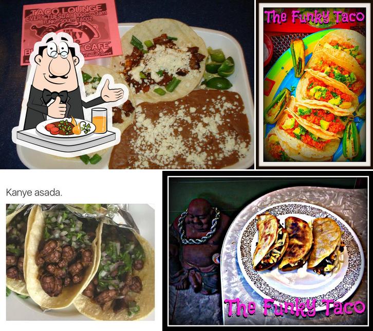 The Funky Taco in Los Angeles - Restaurant reviews
