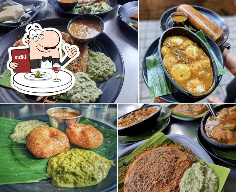 The Lotus Café, Shivamogga - Restaurant reviews
