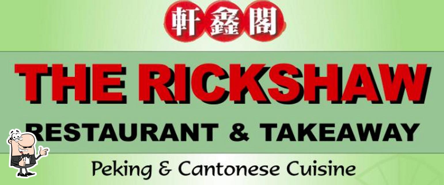 The Rickshaw, Mayland - Restaurant menu, prices and reviews