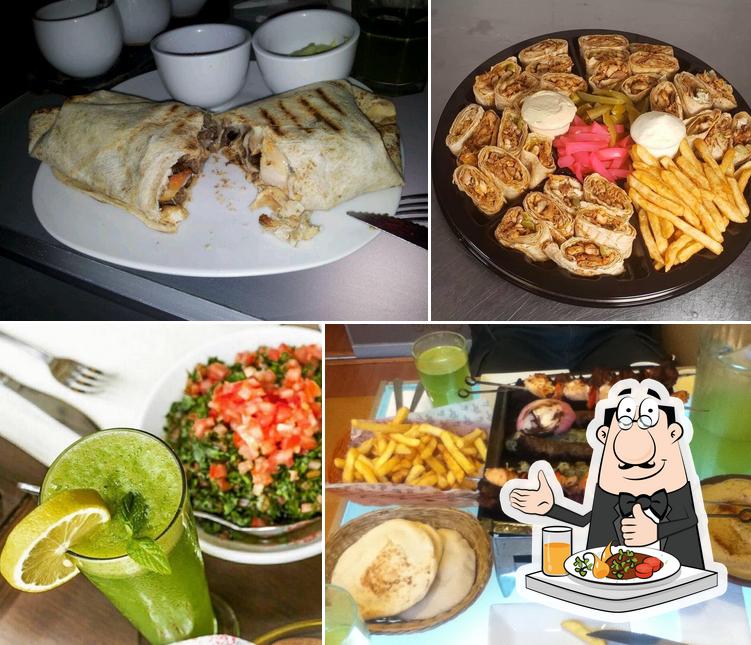 Tierra Santa restaurant, Miraflores, C. Schell 354 - Restaurant reviews