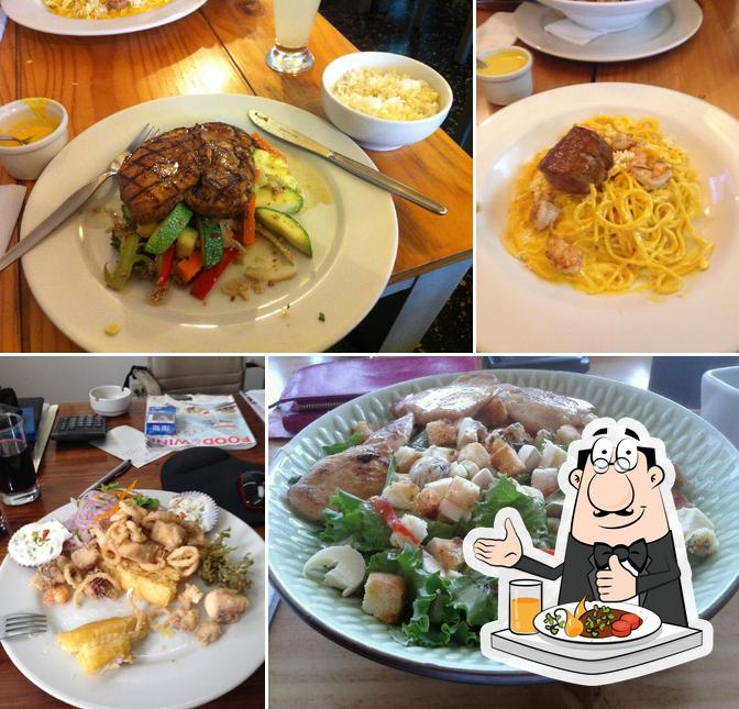Restaurante Wualá, Callao, Calle Omega 123 Lima 33 - Opiniones del ...