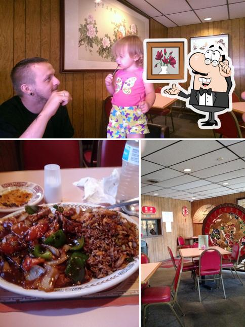 Young Sing Chinese Restaurant, Flint - Restaurant menu, prices and reviews
