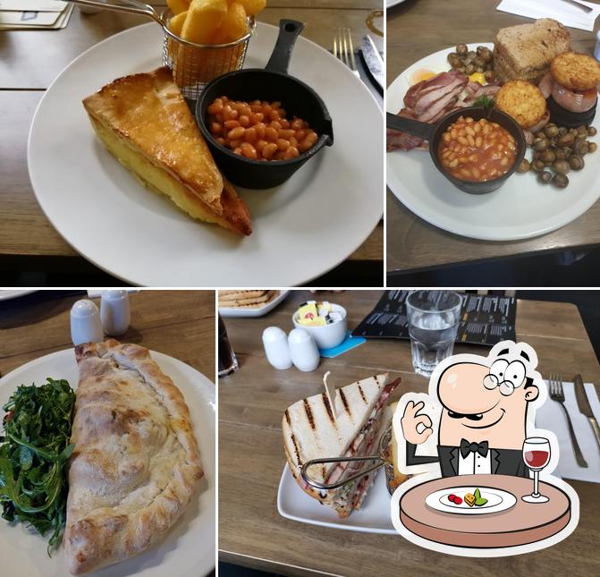 Best lunch in Rochdale, spring 2024 - Restaurant Guru