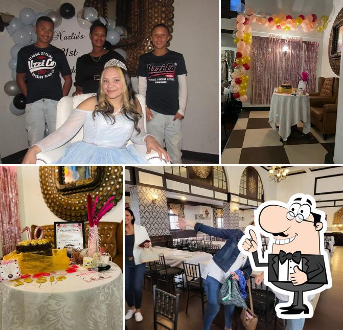 The Village Buffet, Cape Town - Restaurant menu, prices and reviews