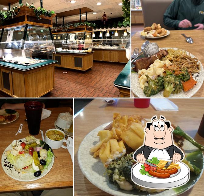 United Buffet, Schenectady - Restaurant menu, prices and reviews