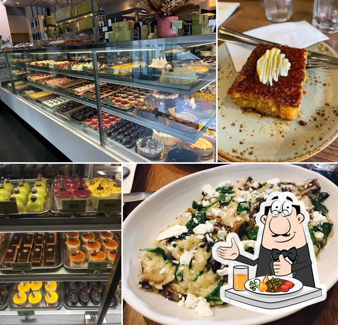 Vanilla Lounge, Oakleigh - Restaurant menu, prices and reviews