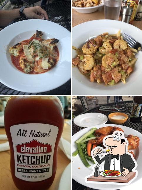 Vendettas Restaurant in Vail - Restaurant menu and reviews