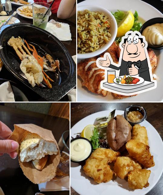 Whitey's Restaurant & Take Out in Davison - Restaurant menu and reviews