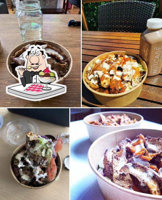Wolf Down, Ottawa - Restaurant menu, prices and reviews