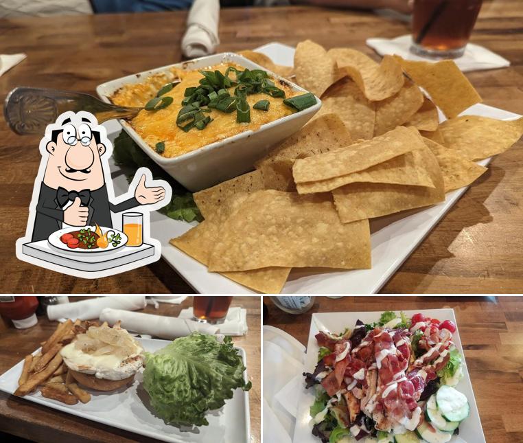 Yellowfin's Bar & Grill in Long Neck - Restaurant reviews