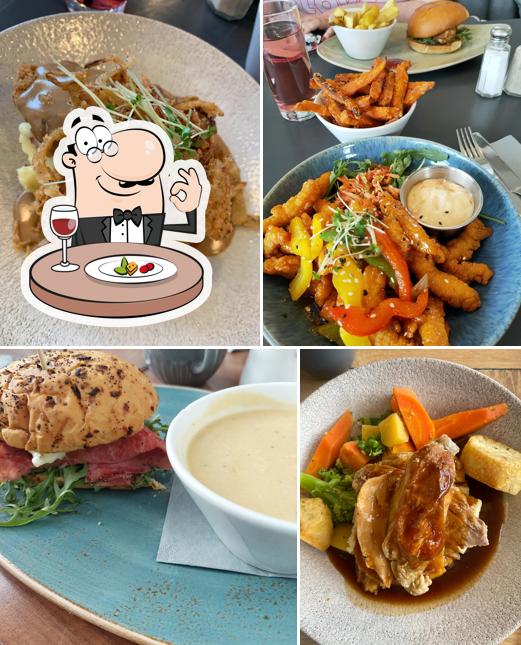 Salt Kitchen Banbridge in Banbridge - Restaurant reviews
