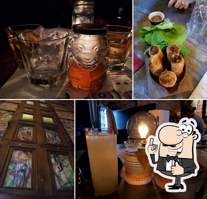 Arbella in Chicago - Restaurant reviews