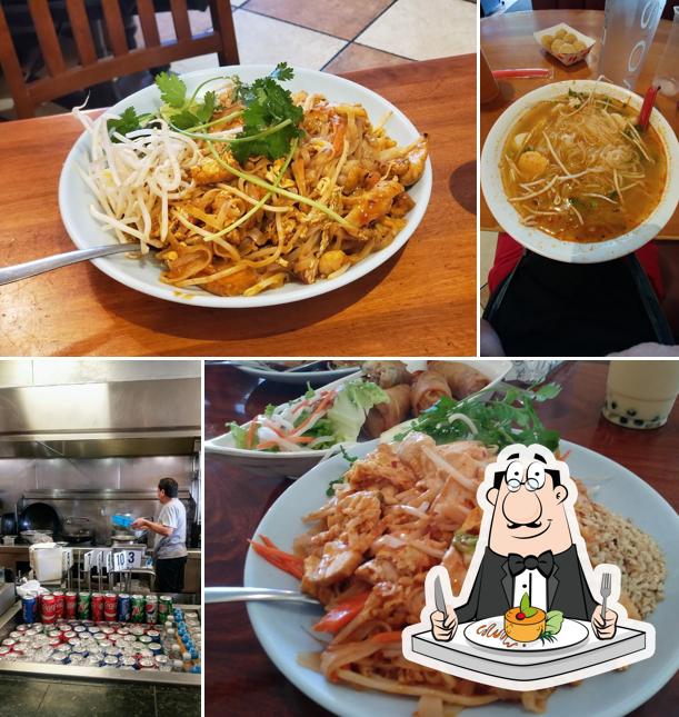 Asian Express, Capitola - Restaurant menu, prices and reviews