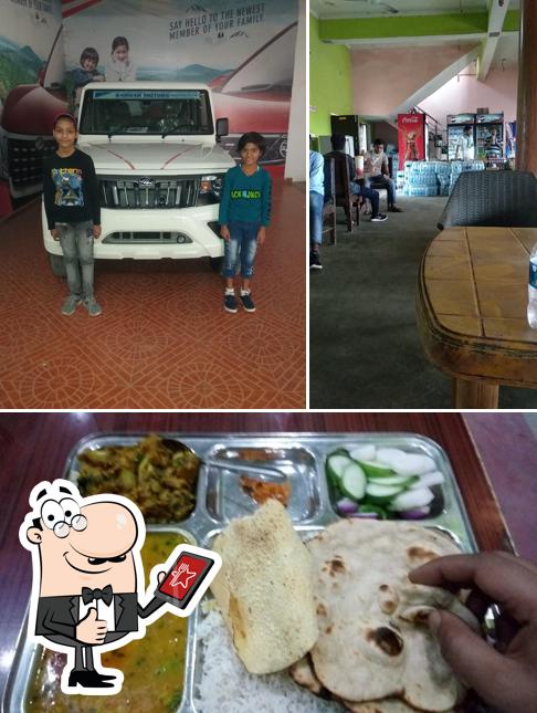 Balaji Restaurant - Restaurant menu, prices and reviews