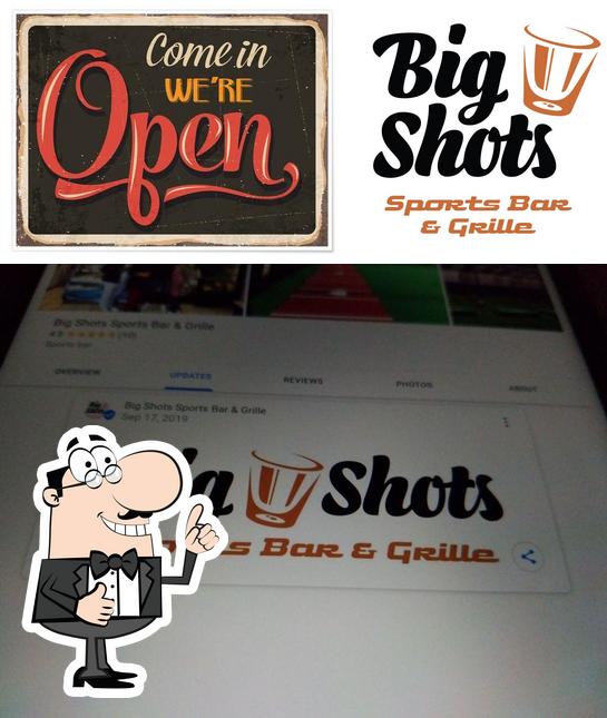 Big Shots Sports Bar & Grille in Torrington - Restaurant reviews