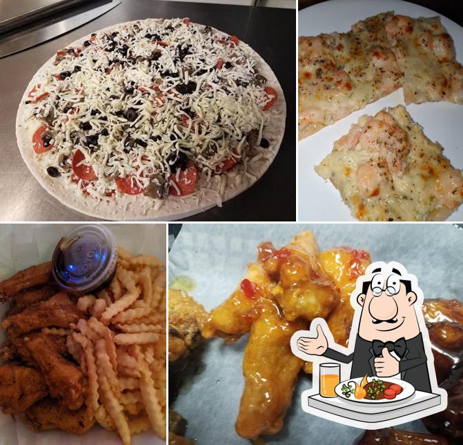 Top 2 restaurants for lunch in Junction City, Wisconsin, november 2025 ...