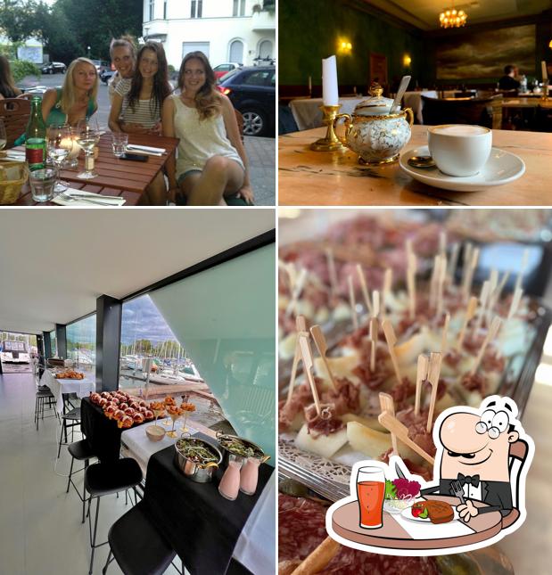 Restaurant Jolesch, Berlin - Speisekarte, Preise und Bewertungen