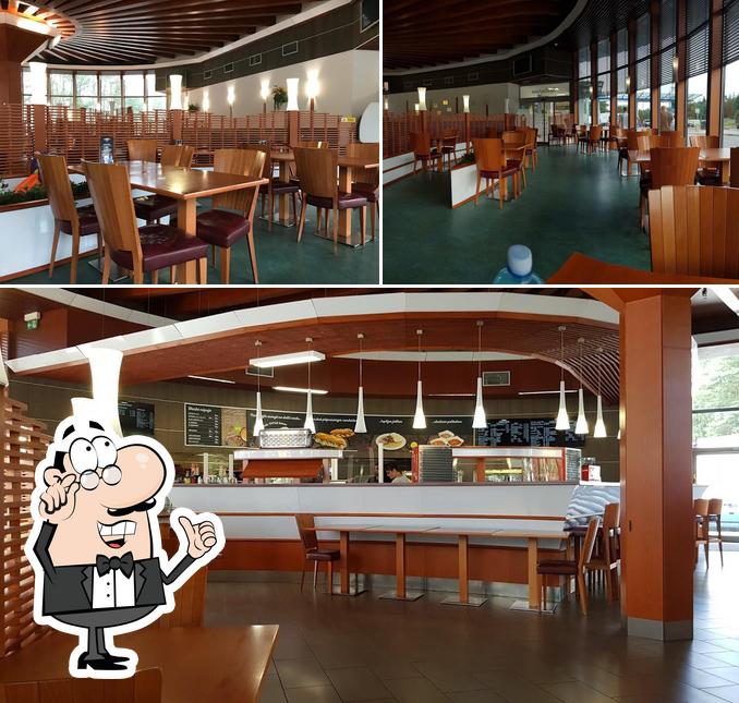 Restaurace VIVA Café cafeteria, Jihlava - Restaurant reviews