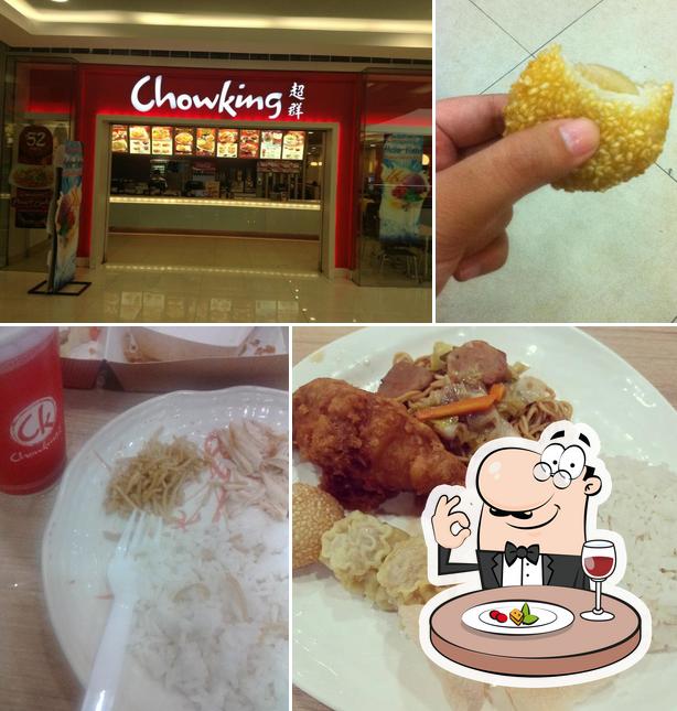 Best restaurants in SM City Pampanga Mall - Restaurant Guru