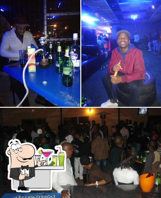 Times Café, Randfontein - Restaurant menu, prices and reviews